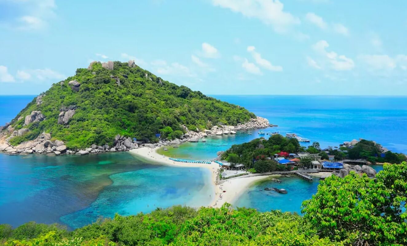 Koh Samui Safety Travel Guide: Tips, Precautions & Eco-Tours