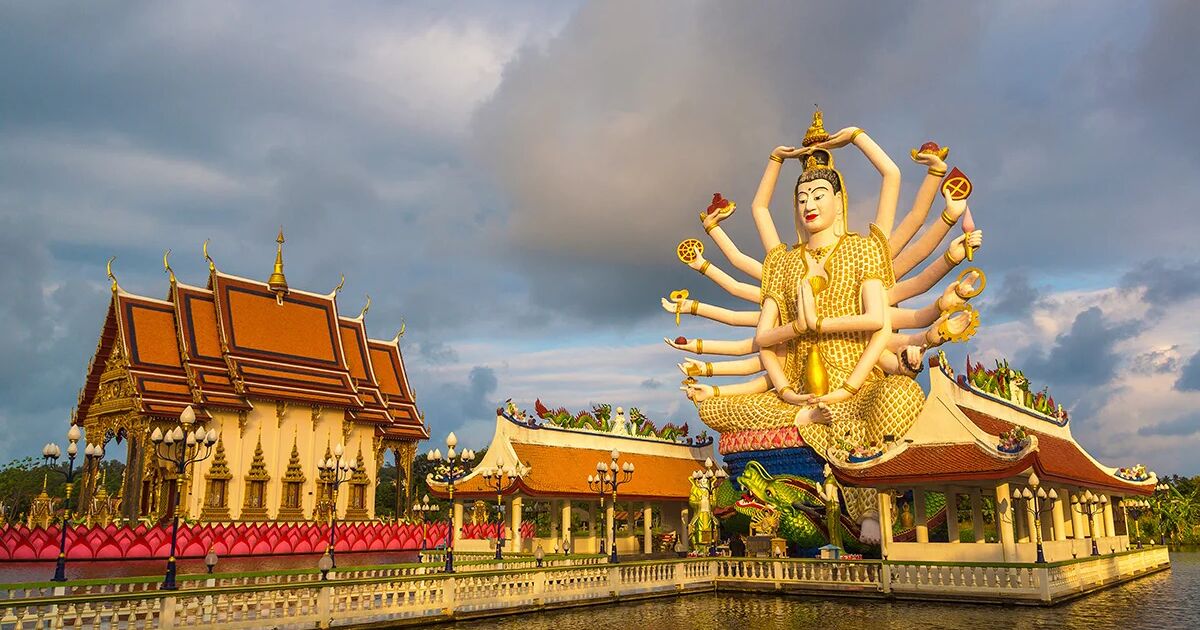 Koh Samui History Travel Guide: Cultural Insights, Costs & Eco-Tours