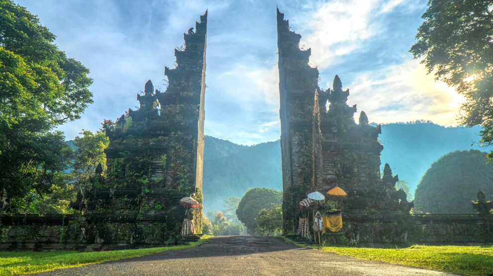 Bali Natural Disaster Risks Amid Wars 2026: Safety Guide, Reassurance ...
