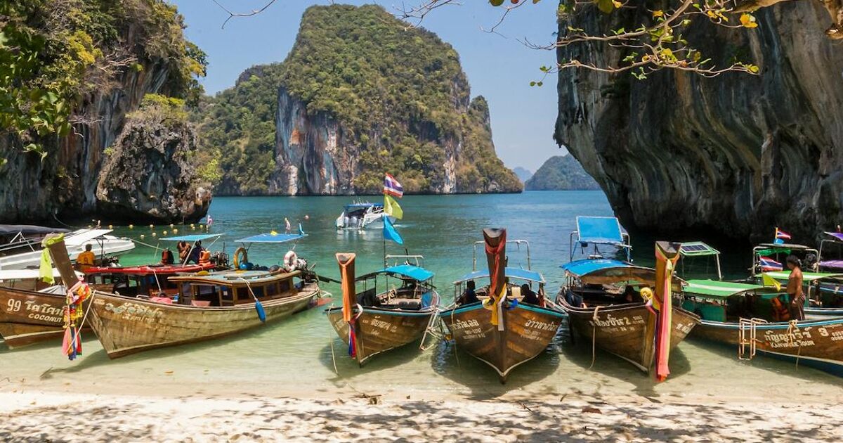 Best Koh Samui Tours 2026-2027 | Top Koh Samui Tour Packages from Thailand