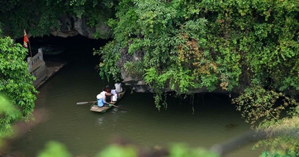 Thung Nang Valley Ninh Binh: Costs, Activities & Eco-Tours with Legend ...