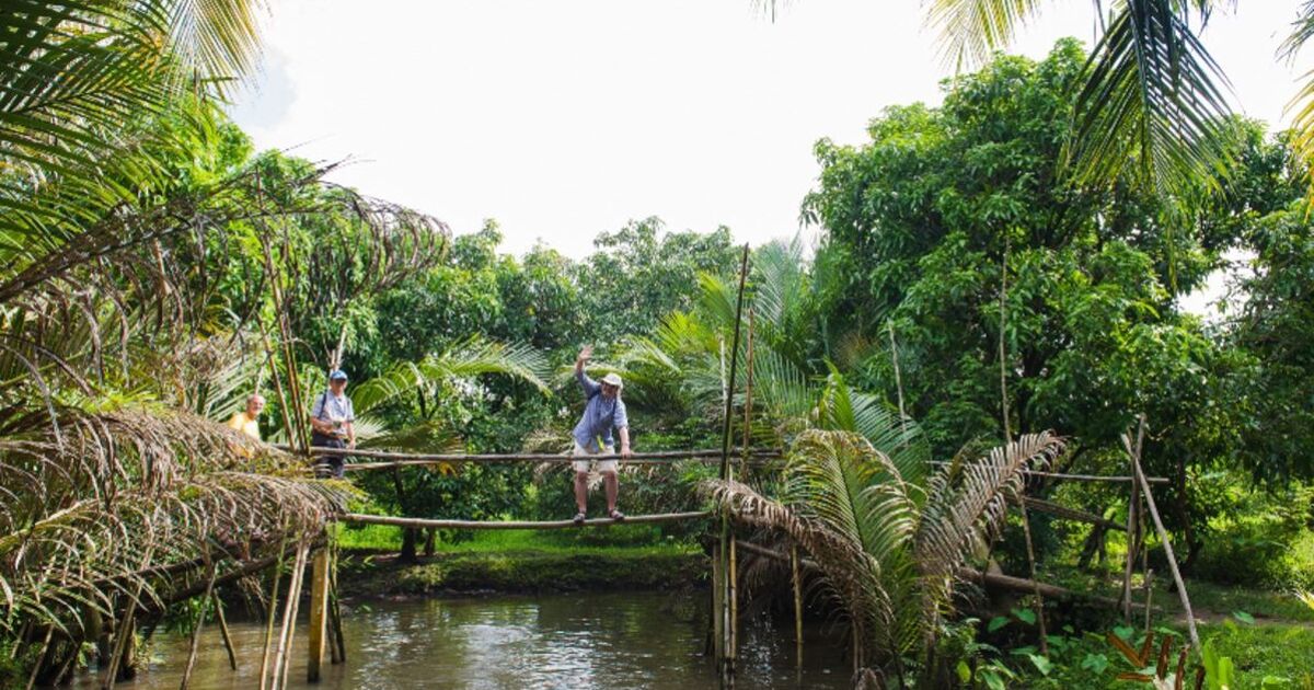 Why Go to Ben Tre: Top Attractions, Tours & Prices in Vinh Long