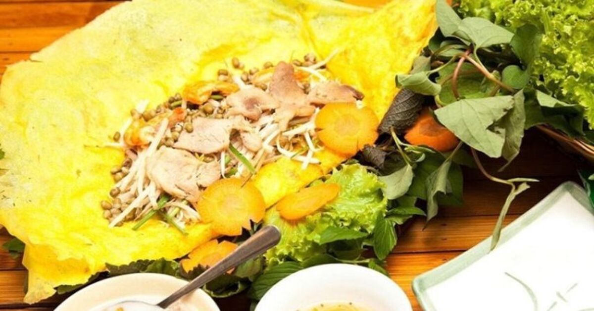 Ben Tre Food Guide: Top 10 Local Specialties, Prices & Tours
