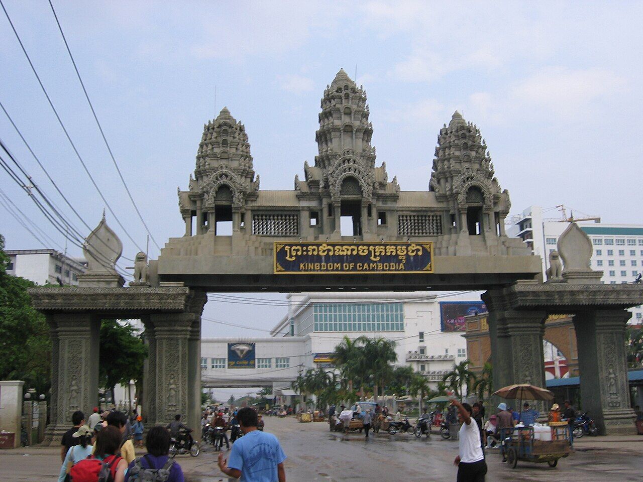 Maps Vietnam Cambodia Laos Thailand: Ultimate Travel Navigation Guide