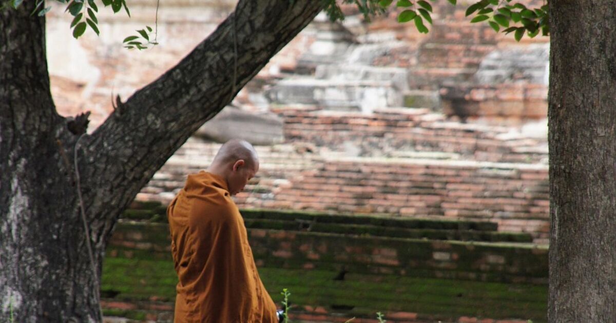 Thailand Visa for British Tourists Travel Guide 2026-2027: Requirements ...