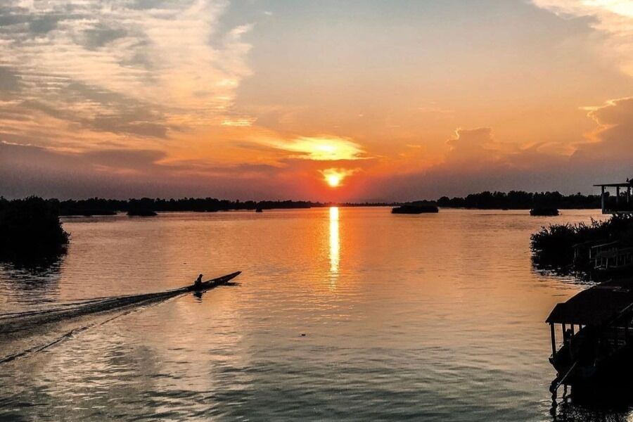 Don Khong Culture Travel Guide: Lao Traditions, Eco-Tours & Costs