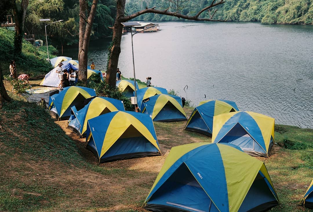 Laos and Thailand Camping Sites Travel Guide: Best Spots, Tips & Eco-Tours