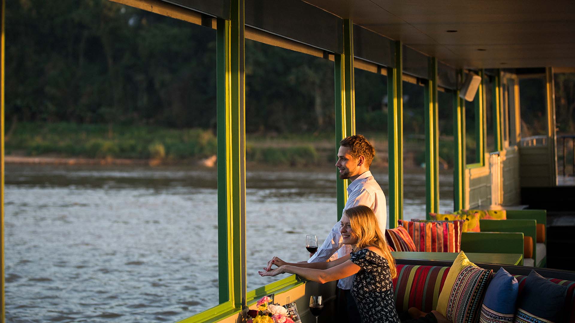 Best Hotels in Cambodia and Laos – Top Luxury, Boutique & Eco Stays