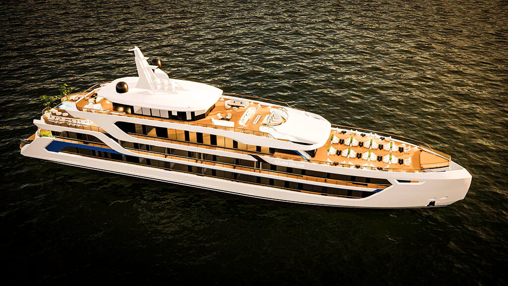 Azura Cruise 3-Day 2-Night Halong Bay Luxury Tour: Itinerary, Tips ...