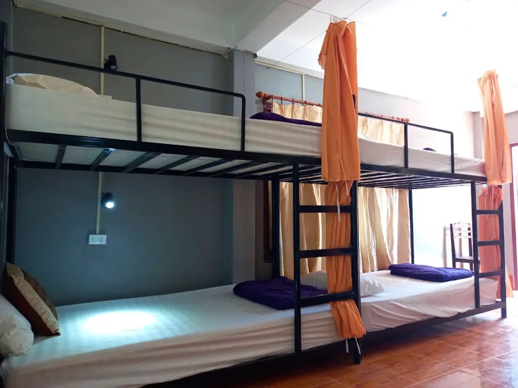 Best Hostels in Vietnam Cambodia Thailand: Affordable Stays & Tours Guide