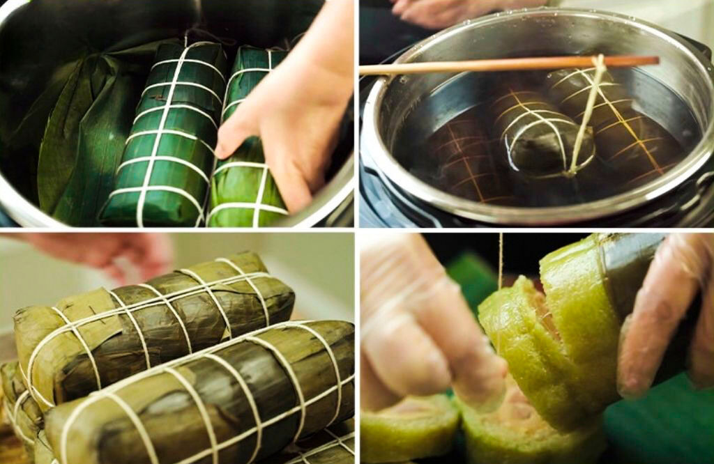 Banh Tet Hue Culinary Guide for Travelers: Best Spots, Recipes & Eco ...