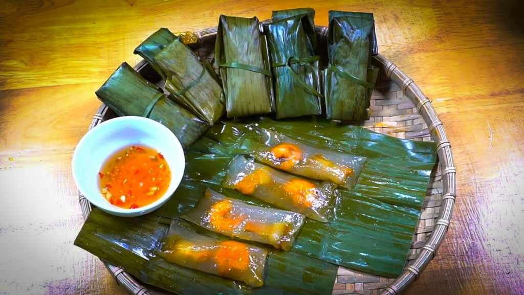 Legend Travel Group | Banh Bot Loc Tran Culinary Guide: Best Spots ...