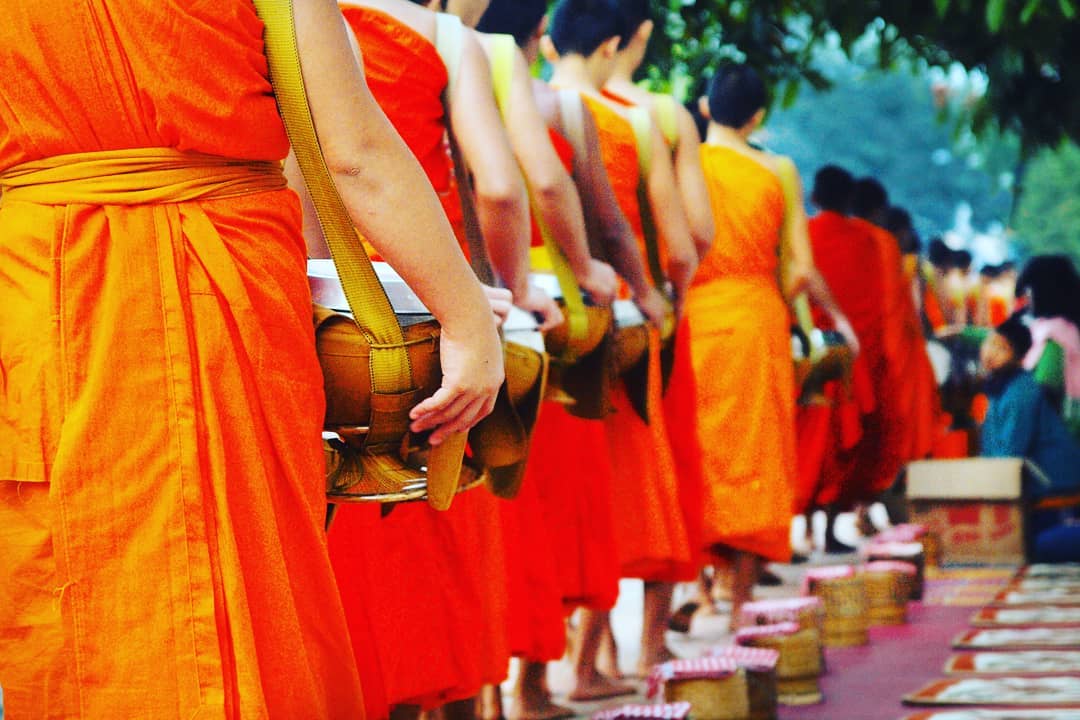 Cambodia and Laos Photography Spots – Best Locations & Legendary Tours