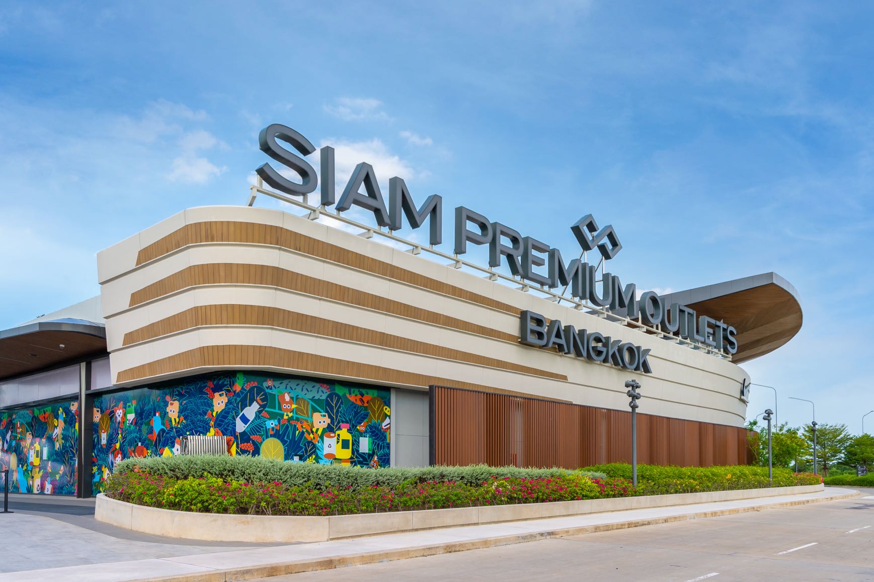 Outlet Stores Vietnam Cambodia Laos Thailand: Best Deals, Locations ...