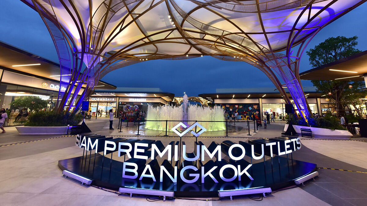 Outlet Stores Vietnam Cambodia Laos Thailand: Best Deals, Locations ...