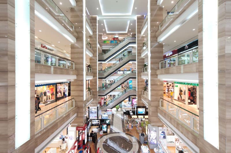 Outlet Stores Vietnam Cambodia Laos Thailand: Best Deals, Locations ...