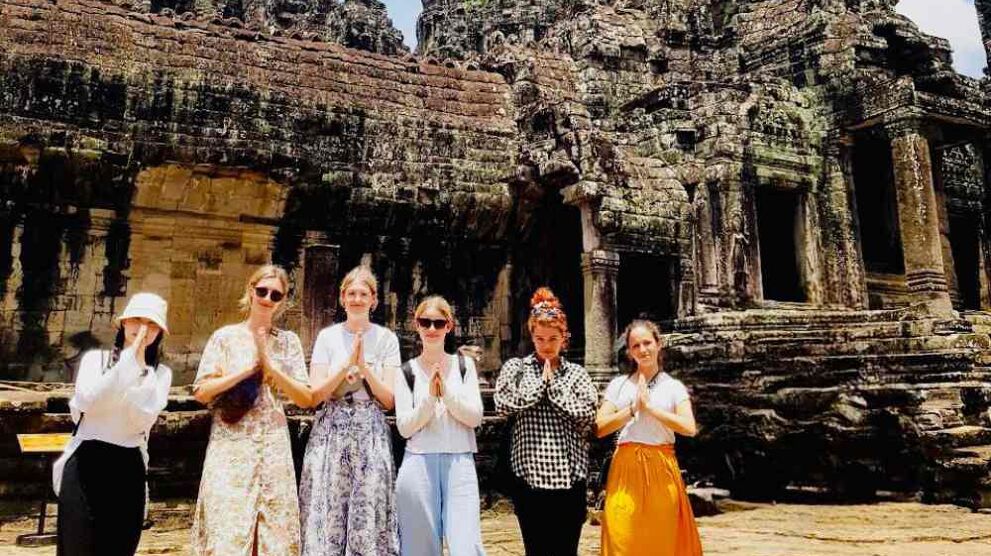 Best Indochina Tours from Brazil Travel Guide: Cultural Insights, Costs ...