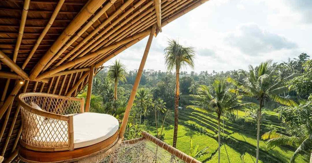 Bali Natural Disaster Risks Amid Wars 2026: Safety Guide, Reassurance ...