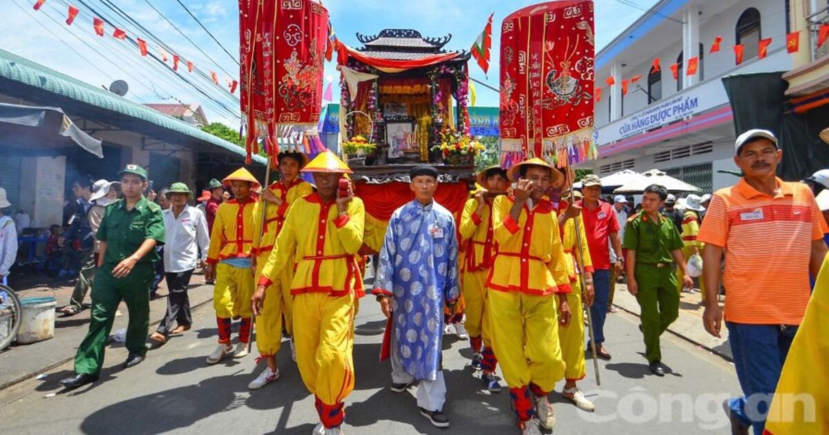 Nghinh Ong Festival Phu Quoc: Dates, Activities, Costs & Sustainable ...