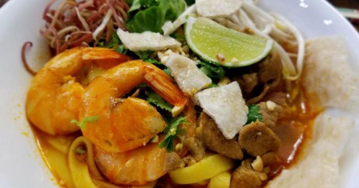 Mi Quang in Hoi An Ancient Town: Prices, Ingredients & Best Restaurants