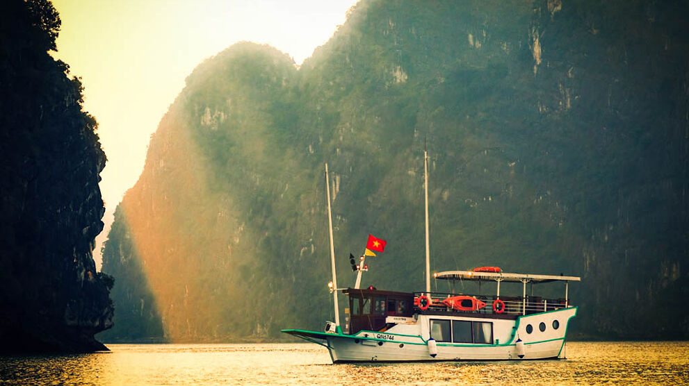 Best Indochina Tours from Finland Travel Guide: Cultural Insights ...