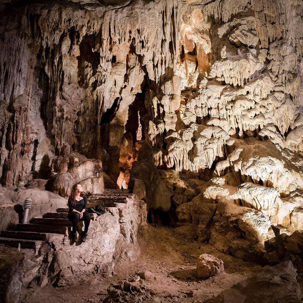 Heritage Line Ginger Cruise 2-Day 1-Night Halong Bay: Itinerary, Costs ...