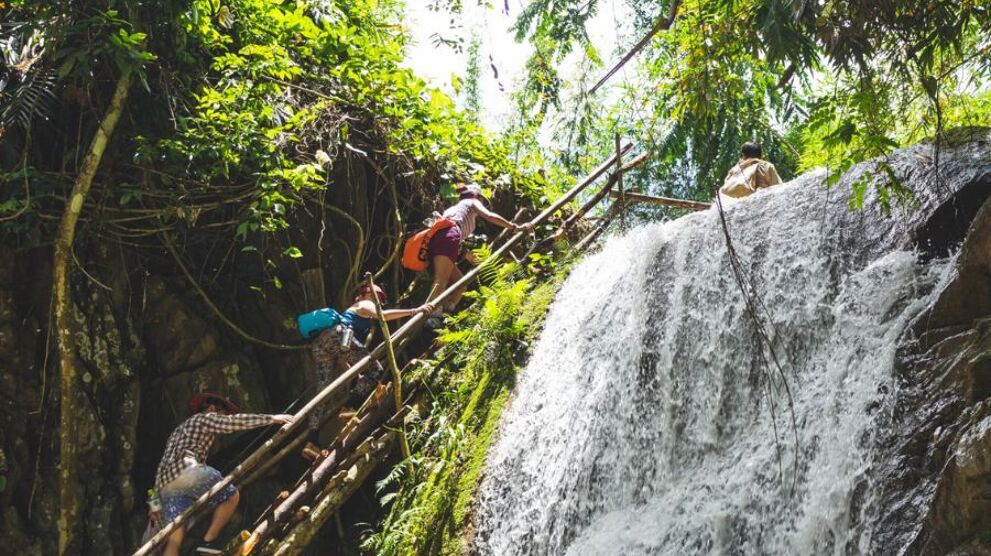 Laos Mountain Trekking Safety Guide 2026: UXO Facts, Safe Trails, Tips ...