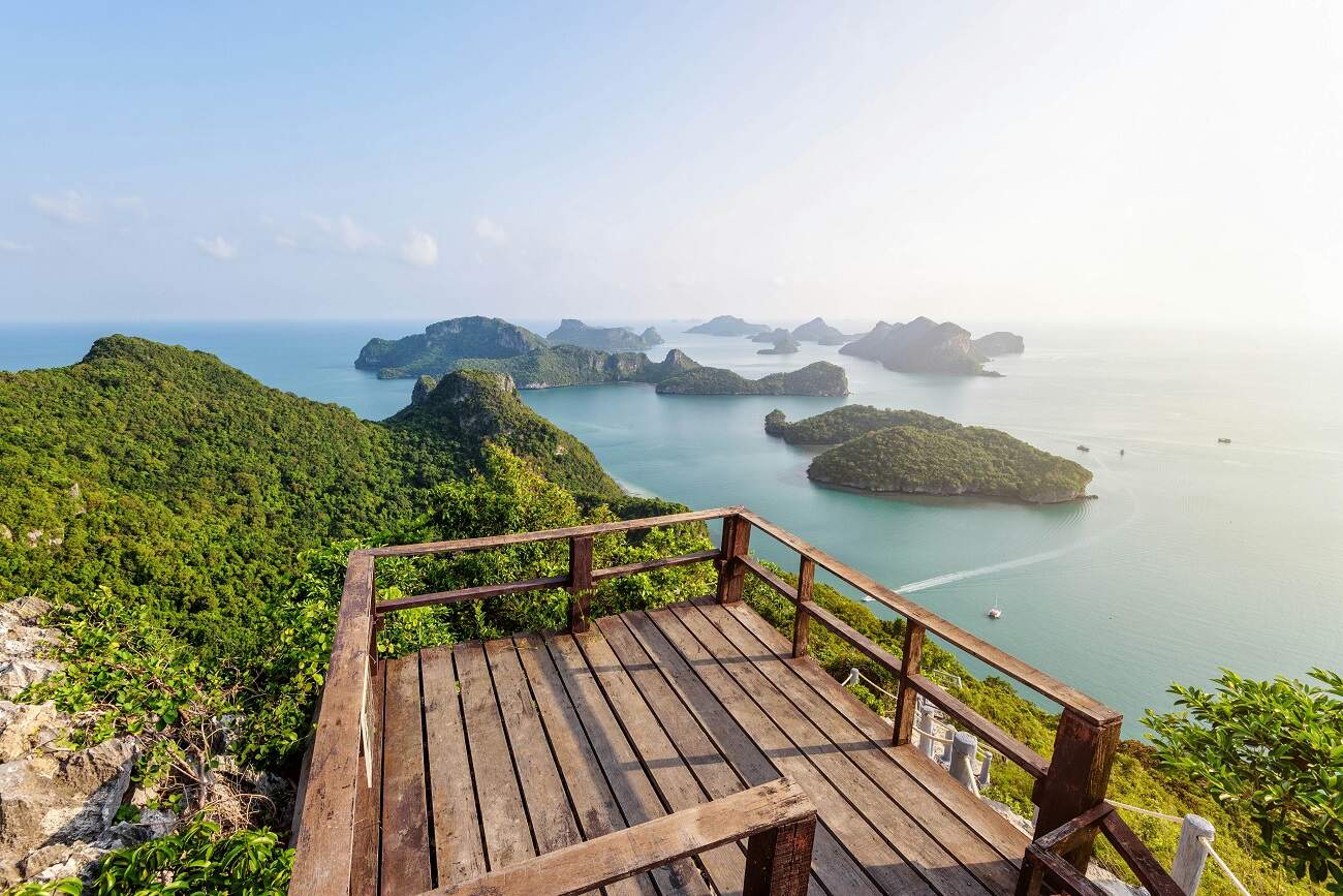 Koh Samui History Travel Guide: Cultural Insights, Costs & Eco-Tours