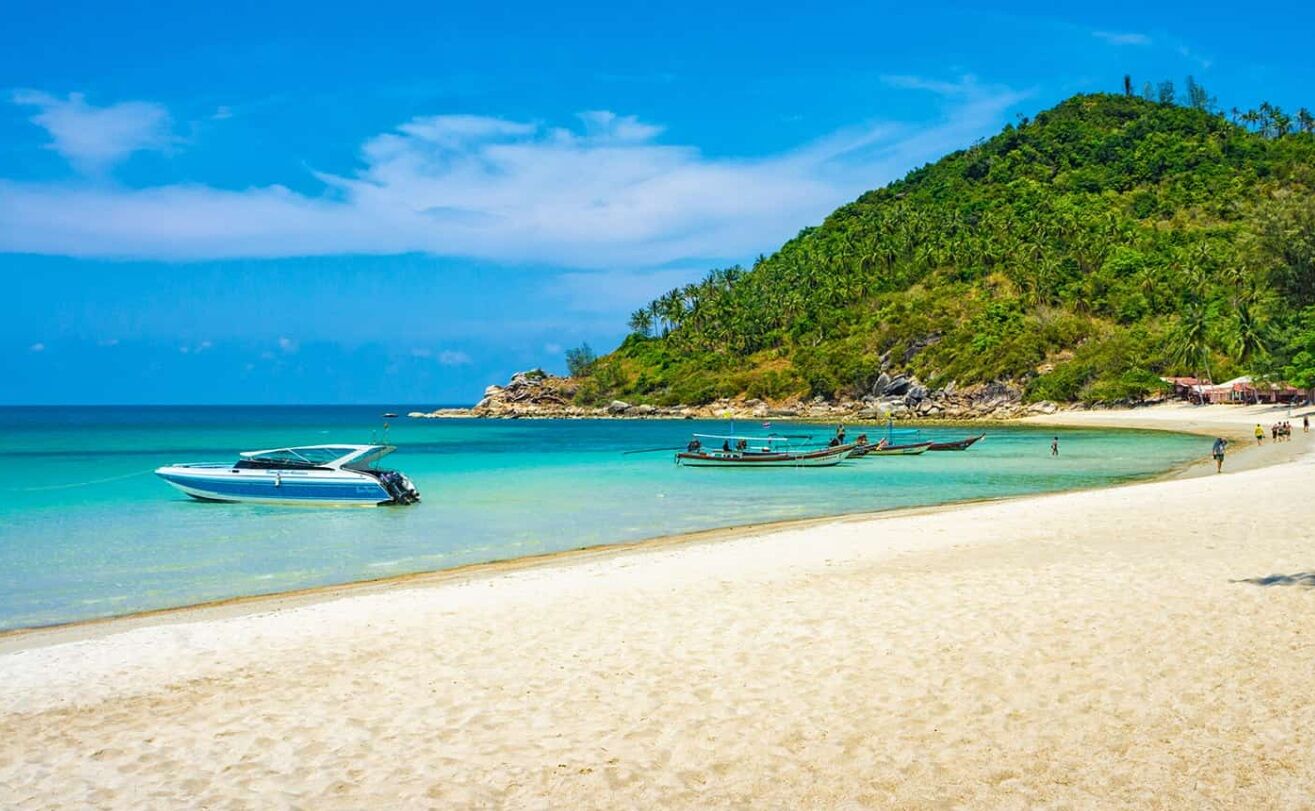 Koh Samui History Travel Guide: Cultural Insights, Costs & Eco-Tours