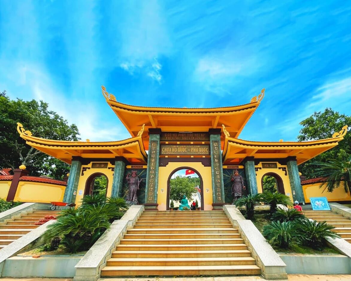 Best Cultural Phu Quoc Tours – Vietnam Tours for Authentic Island Life