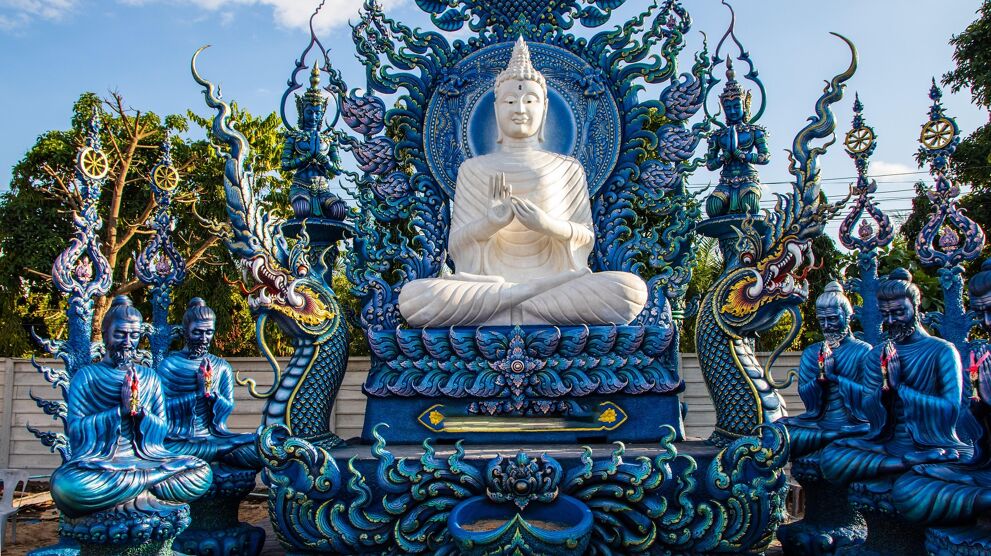 Bali vs Chiang Rai Travel Guide: Cultural Insights, Costs & Eco-Tours