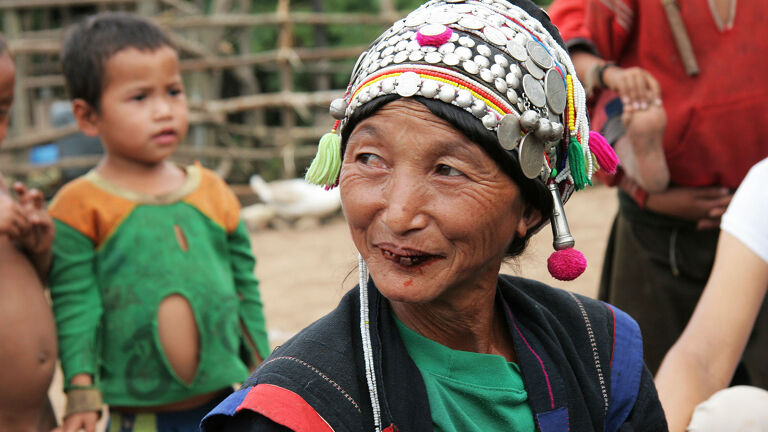 Muang Sing vs Luang Namtha Travel Guide: Cultural Insights, Costs & Eco ...