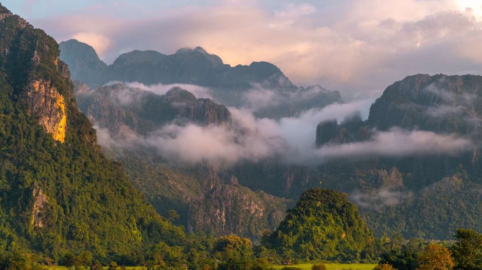 Laos Temple Vandalism Warnings Clarified 2026: No Major Incidents ...